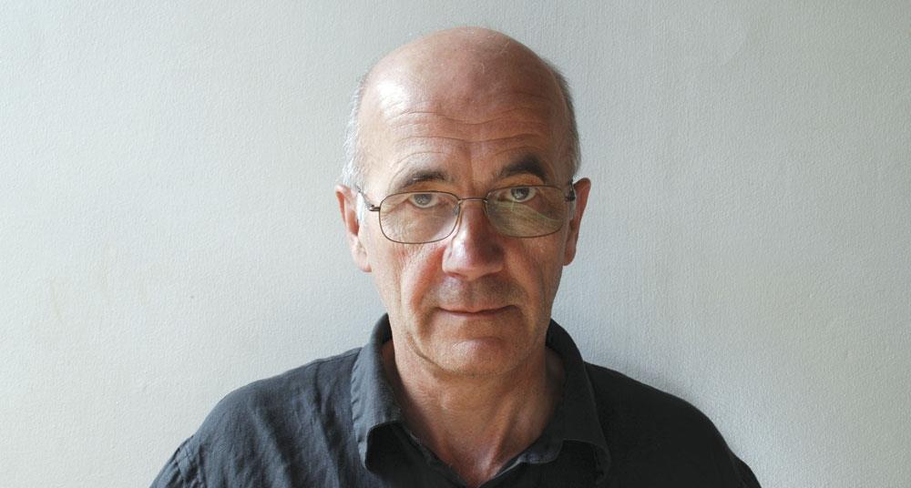 Patrick Keiller’s Robinson in Ruins | Review | Building Design