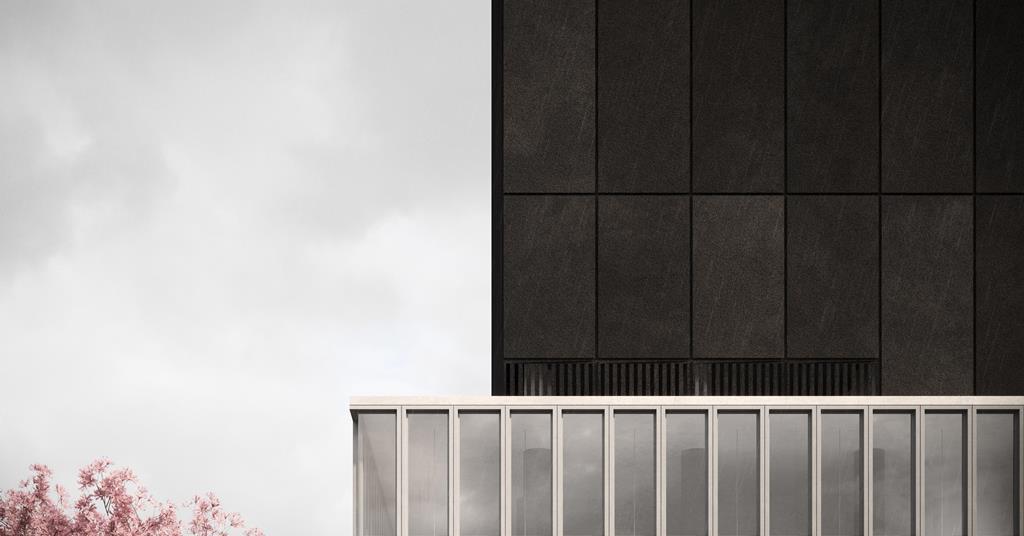 JAA floats Grenfell Tower memorial vision | News | Building Design