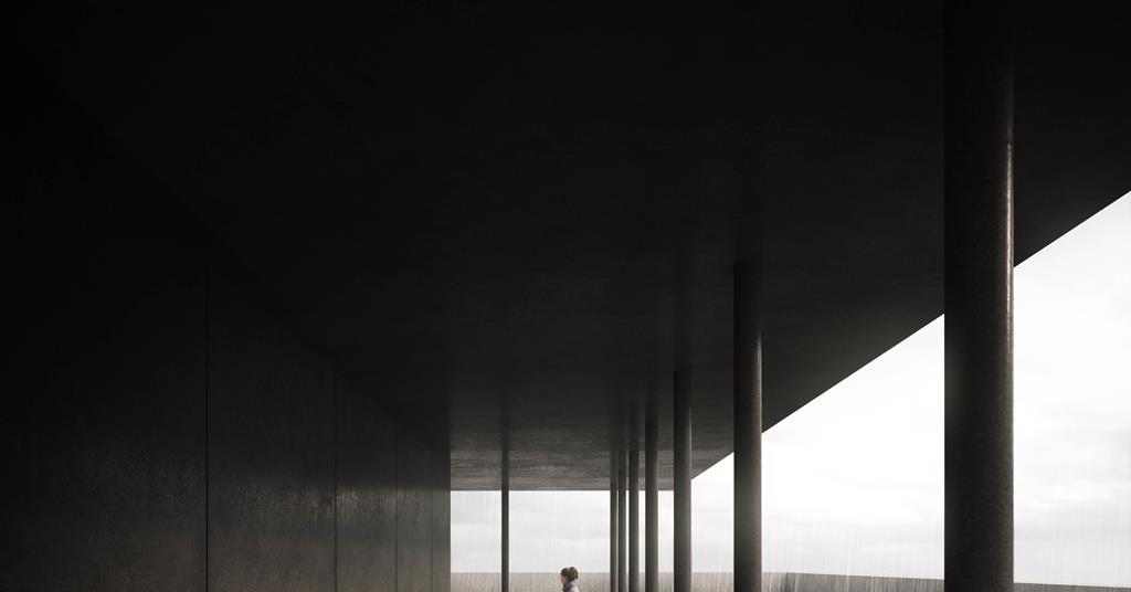 JAA floats Grenfell Tower memorial vision | News | Building Design