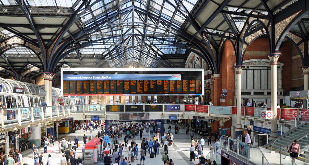 Historic England rips into ‘insensitive’ Liverpool Street redevelopment ...