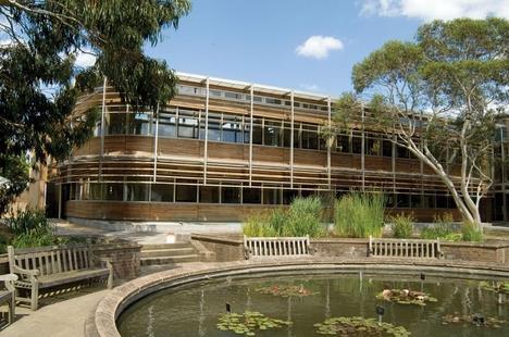 Wilkinson Eyre’s Kew centre set for green light | News | Building Design