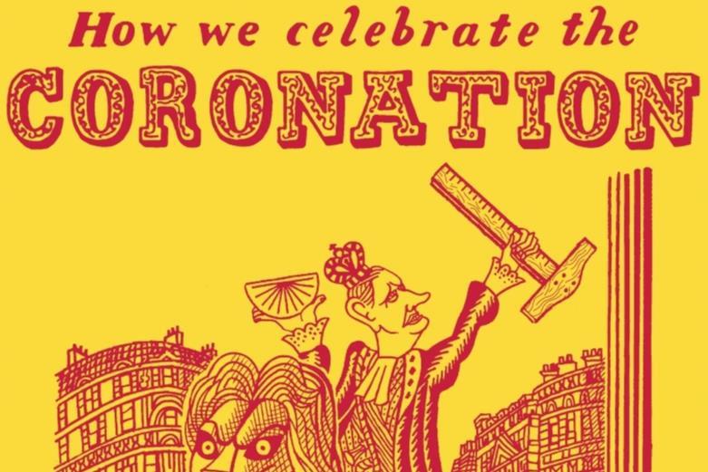Review | How we celebrate the coronation: Designs for a new reign ...