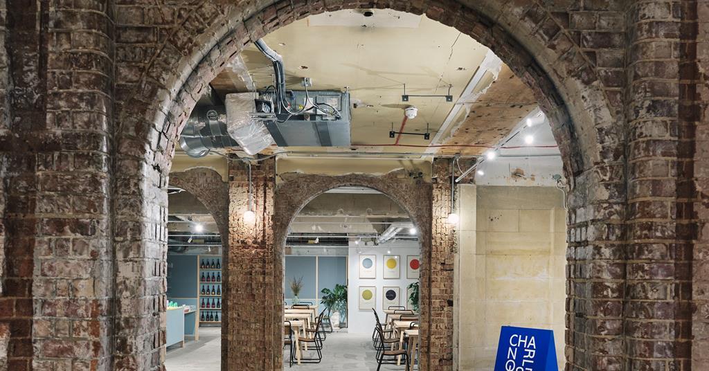 Material Cultures: the radical architects rethinking how – and what ...