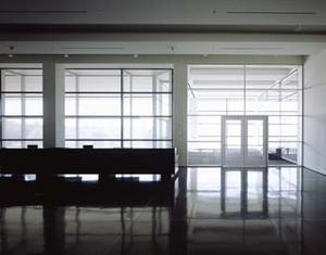 Radical restraint | Building Study | Building Design