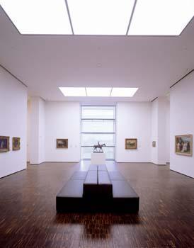 Radical restraint | Building Study | Building Design