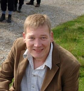 Kris Hopkins is new housing minister | News | Building Design