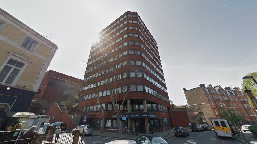 Campaigners launch fight to save Finch’s Brixton office tower | News ...