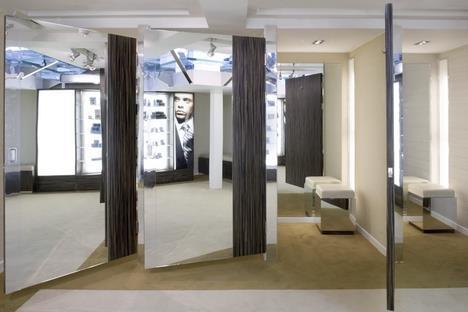 Strong suits | Building Study | Building Design