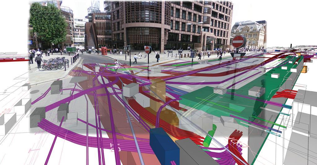 RIBA publishes bim overlay for Plan of Work | News | Building Design