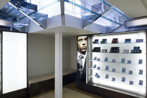 Strong suits | Building Study | Building Design