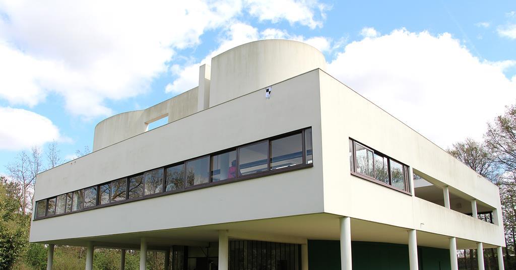 Ted Cullinan dies at 88 | News | Building Design