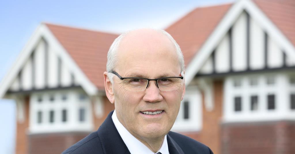 Volume housebuilder blasts beauty commission’s report | News | Building ...