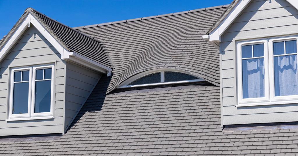 The Keep: A new roof for a coastal home in Kent | Features | Building ...
