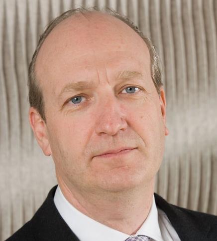 Hugill to chair HCA finance group | News | Building Design