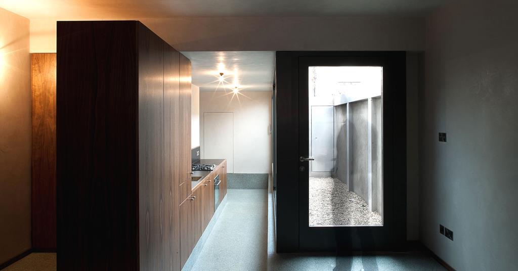 Victorian terraced house renovation in Dublin by Donal Colfer ...