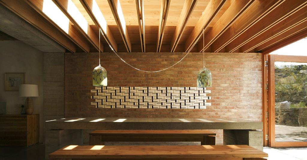 AYA shortlists: Young Architect of the Year | News | Building Design