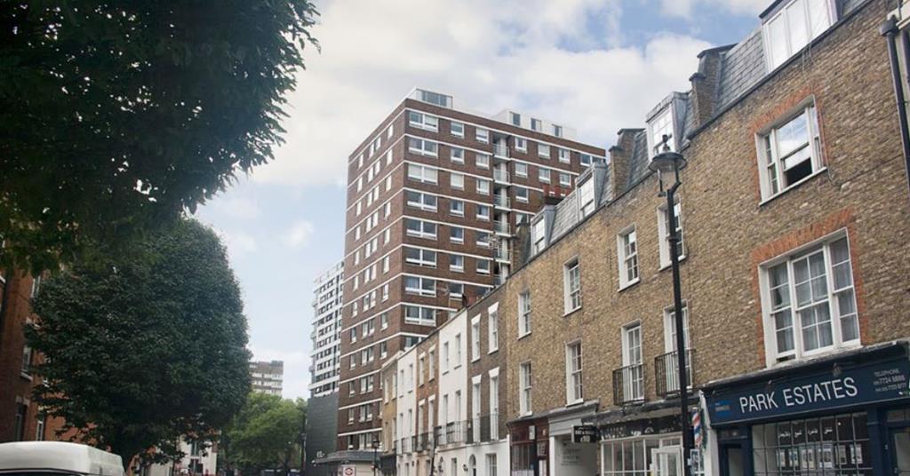 Westminster boasts of its success in fighting high-rise extensions ...