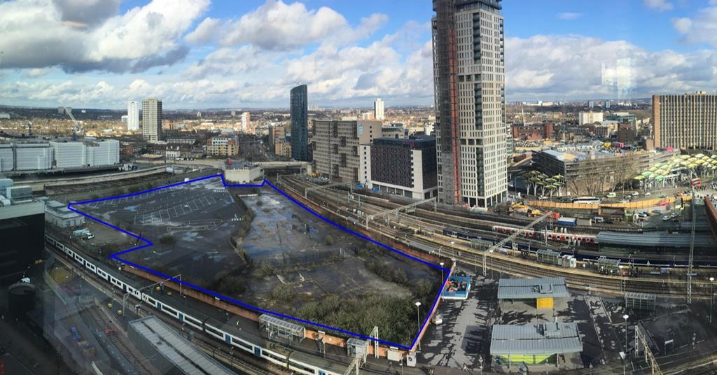 Fate of Populous’ MSG Sphere set to be decided next month | News ...