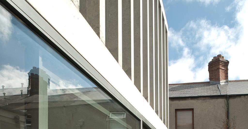 Victorian terraced house renovation in Dublin by Donal Colfer ...