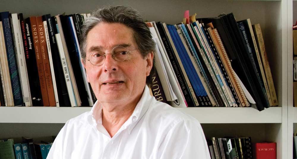 Edward Jones' Inspiration: Cranbrook Academy of Art, Michigan ...