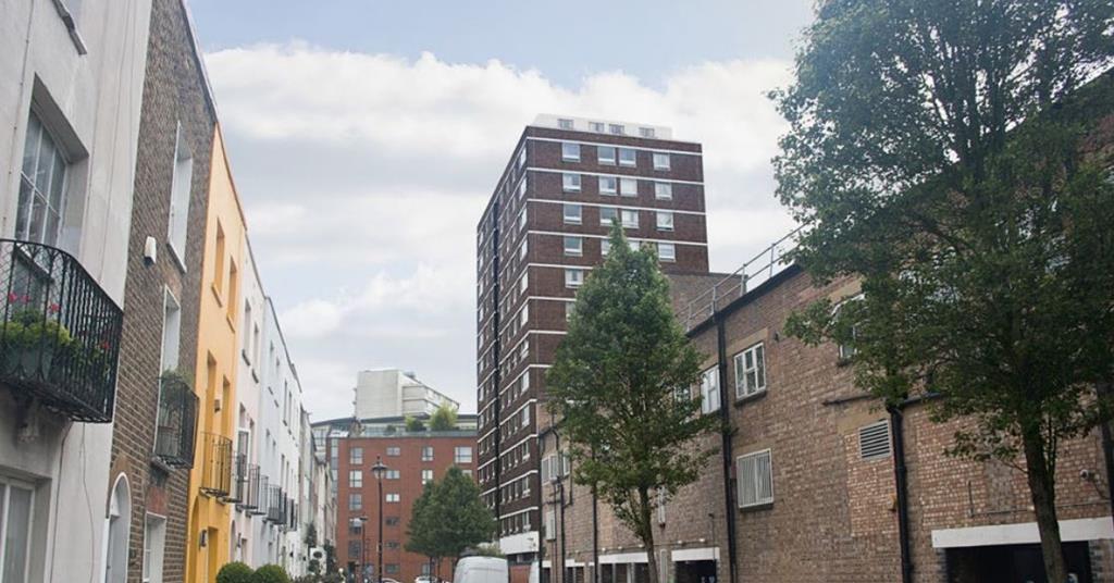 Westminster boasts of its success in fighting high-rise extensions ...