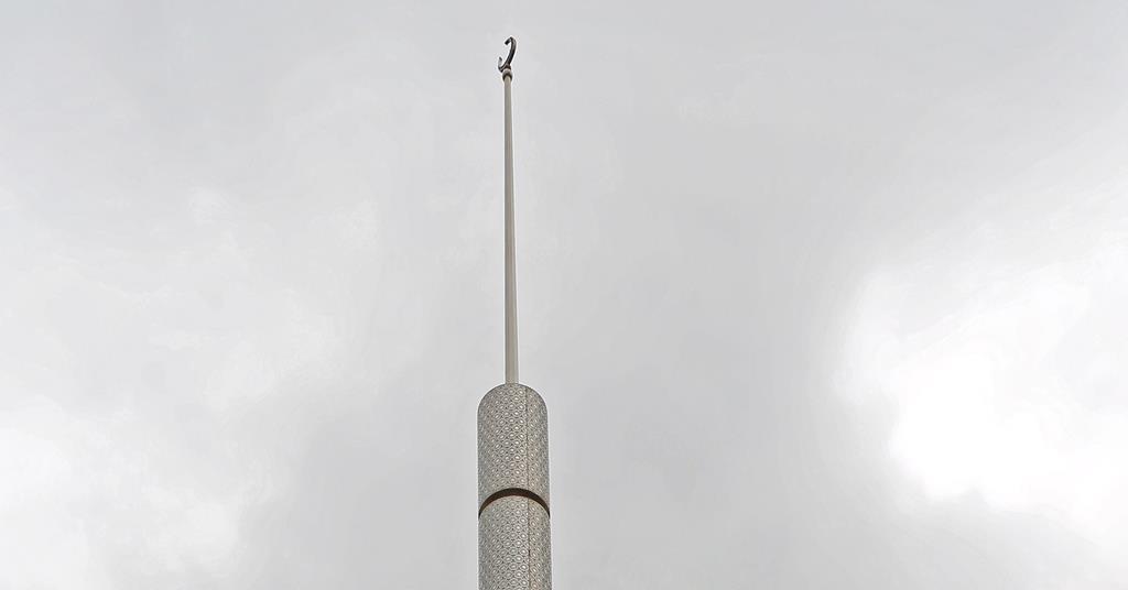 Building faith – Britain’s mosque architecture as cultural resistance ...