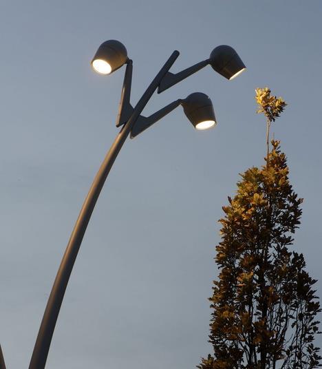 Olivio from Woodhouse – a versatile, modern exterior lighting system ...