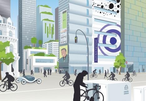 2050: Where will architecture be in 40 years? | Review | Building Design