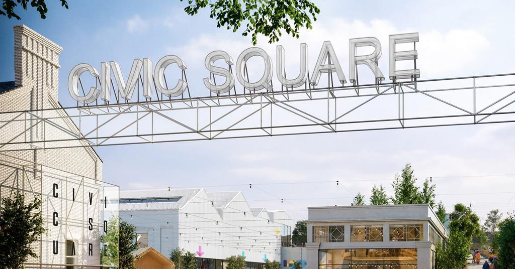 No demolition, no compromise: Civic Square’s radical approach to the ...