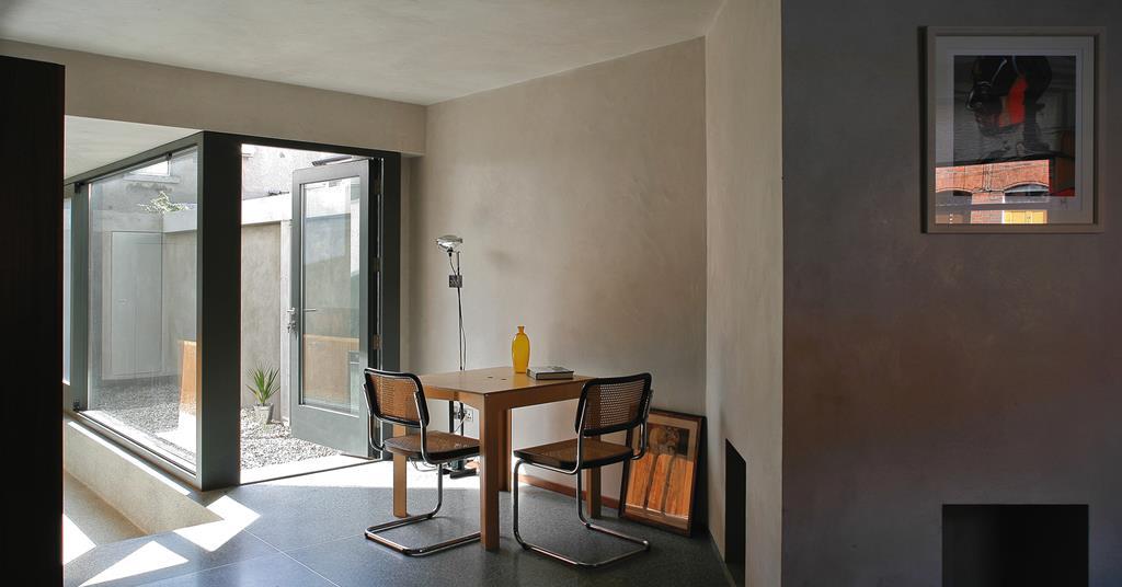 Victorian terraced house renovation in Dublin by Donal Colfer ...