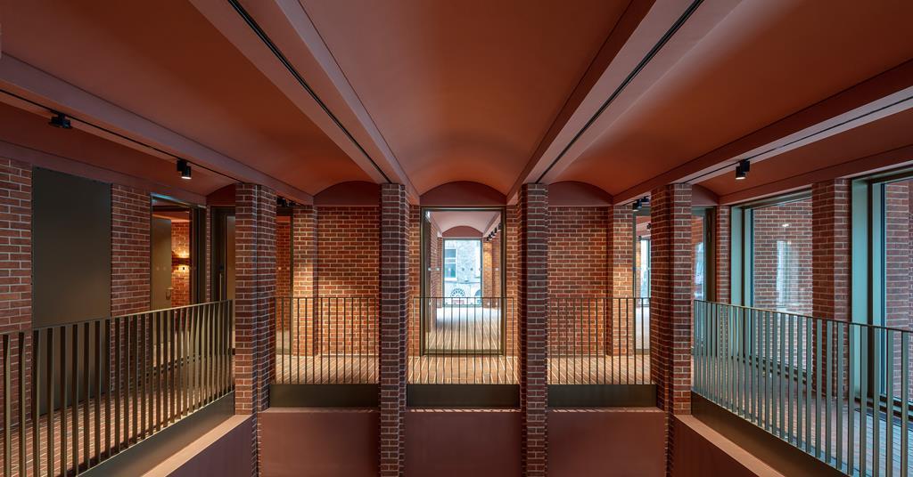 In pictures: The International Rugby Experience by Níall McLaughlin ...