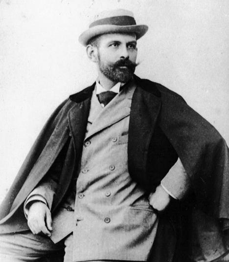 Muthesius comes home | Review | Building Design