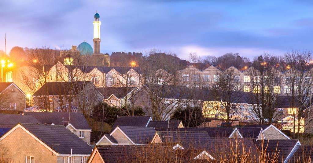 Building faith – Britain’s mosque architecture as cultural resistance ...