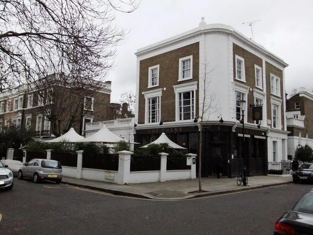 George Best's favourite Chelsea pub saved | News | Building Design