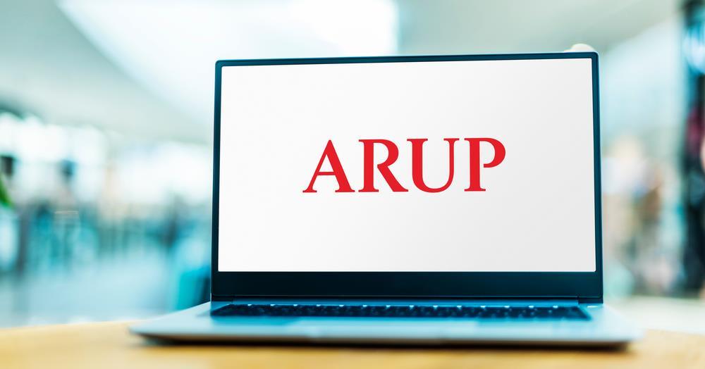Arup turnover rises but profit drops by a third | News | Building Design
