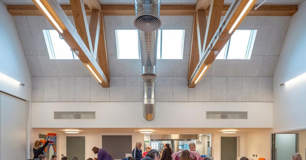 AYA 2024 shortlists: Social Value Award | Features | Building Design
