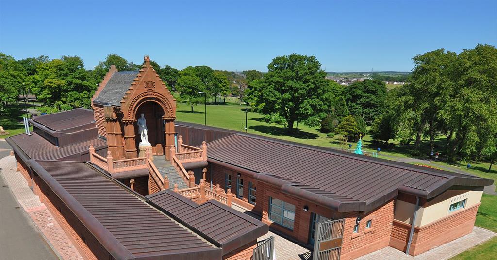 Nominate your Carbuncle | Features | Building Design