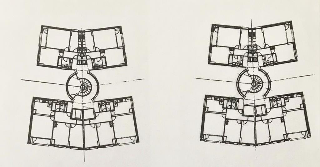 Lubetkin’s Sivill House listed after residents’ campaign | News ...