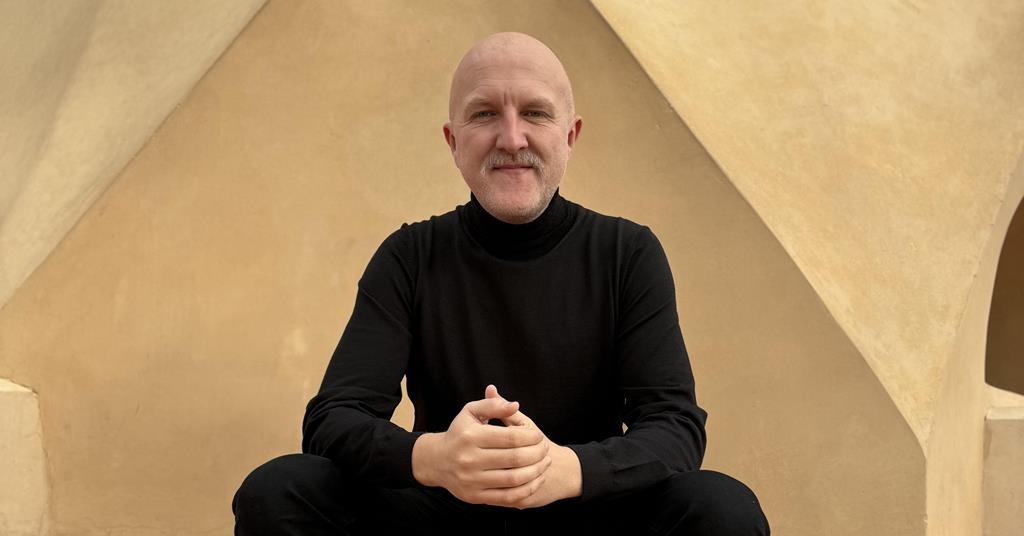 Dian Small: embracing her new role as mentor, disruptor, and champion ...