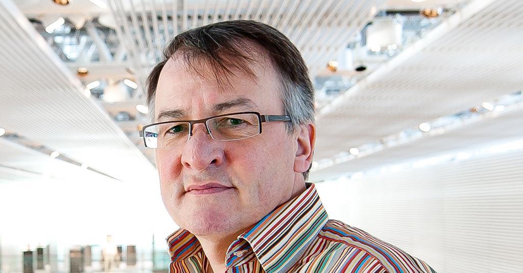 Hodder behind Liverpool's tallest tower proposal | News | Building Design