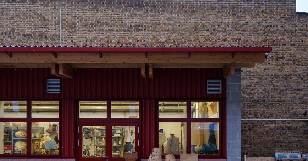 ‘A glimpse of new horizons’: Cooke Fawcett’s reworking of Cockpit’s ...