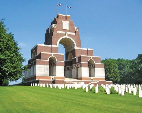 How Lutyens honoured the dead | Review | Building Design