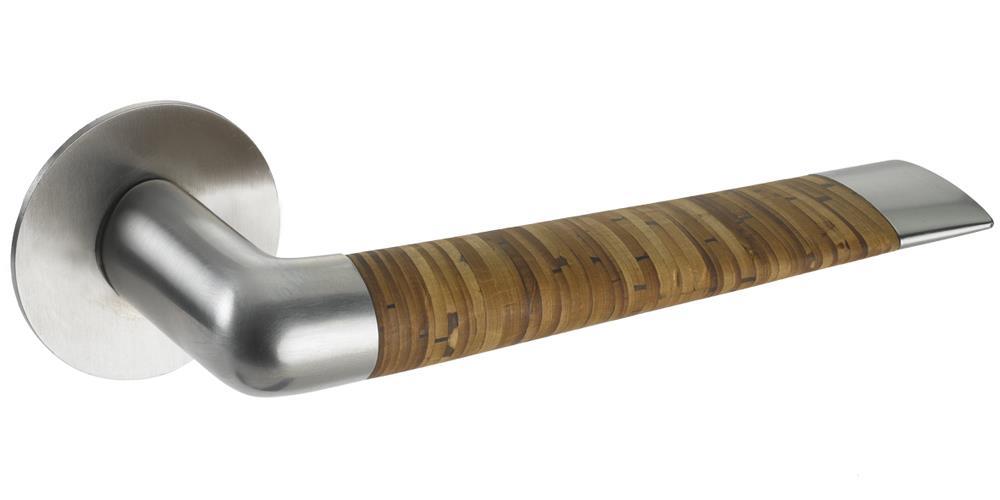 ‘Handles matter because they are the first part of the building you ...