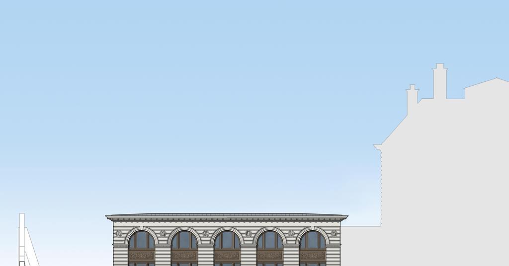 Robert Adam's Witanhurst mansion refurbishment wins planning appeal ...