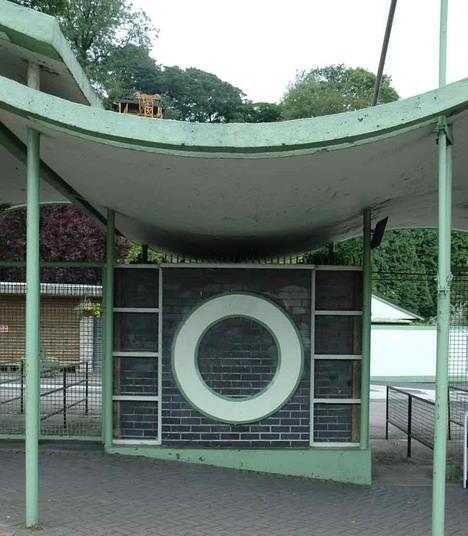 Dudley Zoo gets Tecton restoration funding | News | Building Design