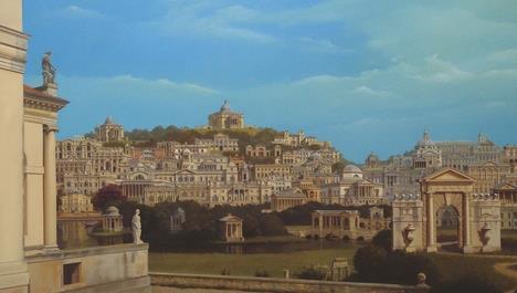 Palladianism’s many paths to greatness | Review | Building Design