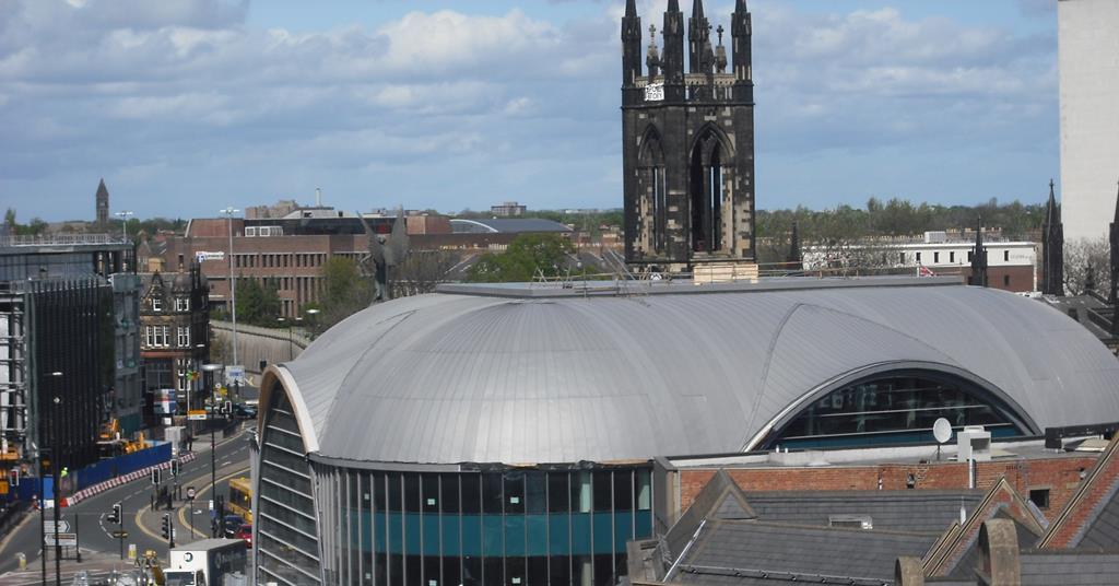 Nominate your Carbuncle | Features | Building Design