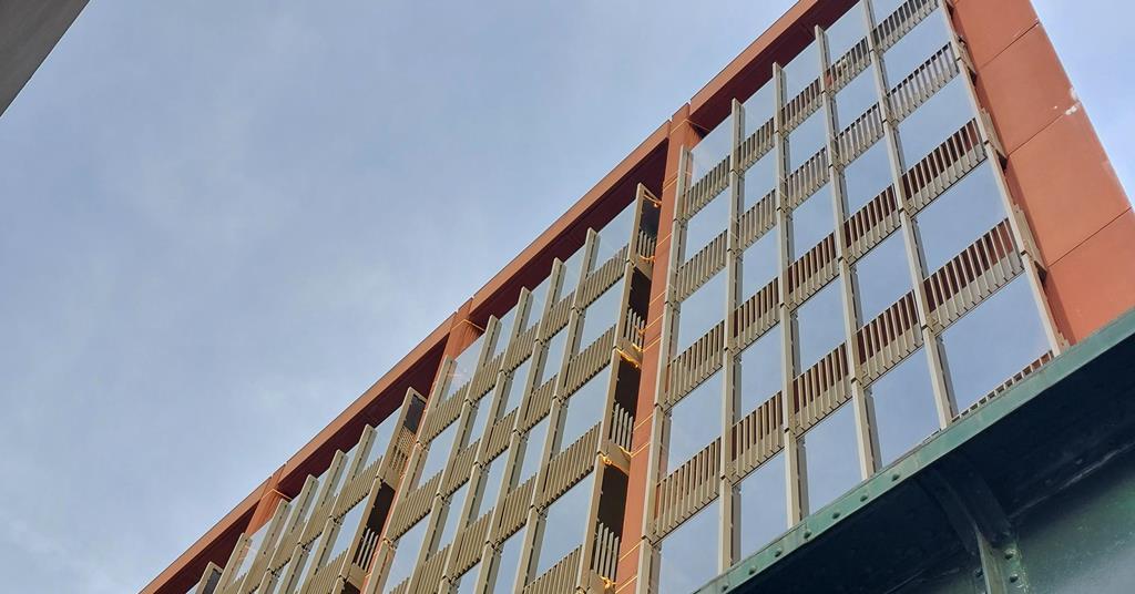 Fresh phase of investigations to start at Niall McLaughlin block after ...