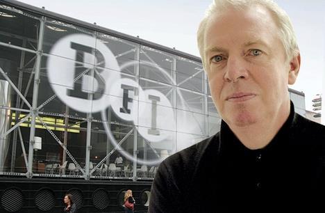 BFI snubs Chipperfield over film and TV centre | News | Building Design