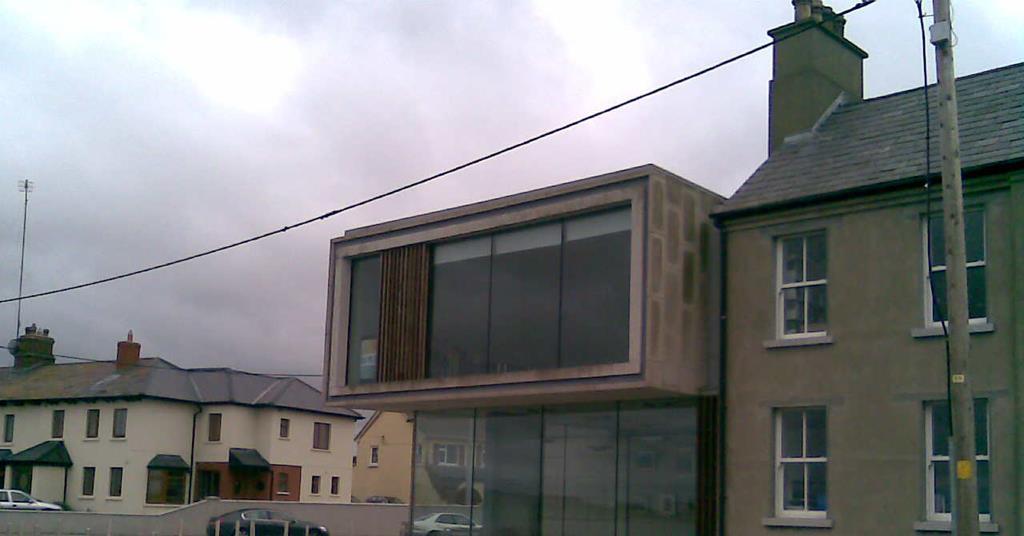 Nominate your Carbuncle | Features | Building Design